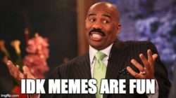 A Millennial’s Guide to Meme Tagging – THE RIB OF BROWN